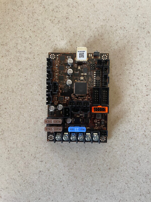 Original Prusa Einsy RAMBo Board MK3/S/+ Brand New w/Mounting Hardware ...