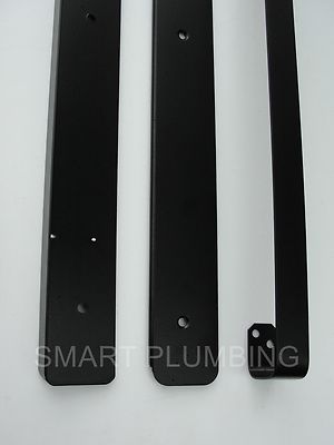 Kitchen Worktop Edging Strip, Trim, Cap, End,Corner,Straight, Bullnose ...