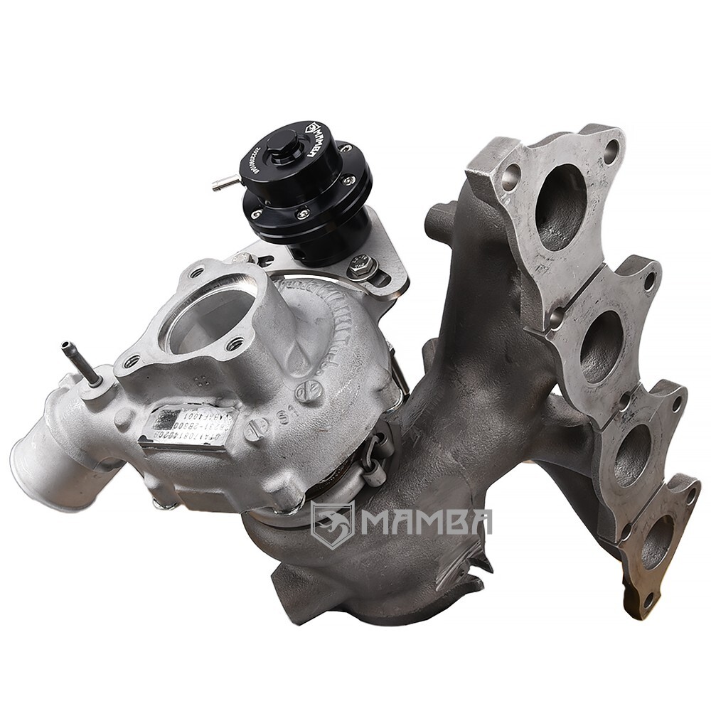 Adjustable Turbo Wastegate Actuator For 17~20 Hyundai 1.6L Elantra ...