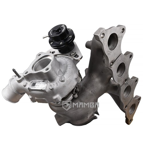 Adjustable Turbo Wastegate Actuator For 17~20 Hyundai 1.6L Elantra ...