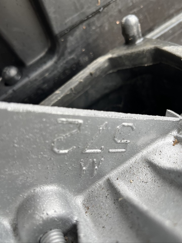 MOPAR Transmission Transaxle 41te r4741748ad FACTORY CRATE WE SHIP ...