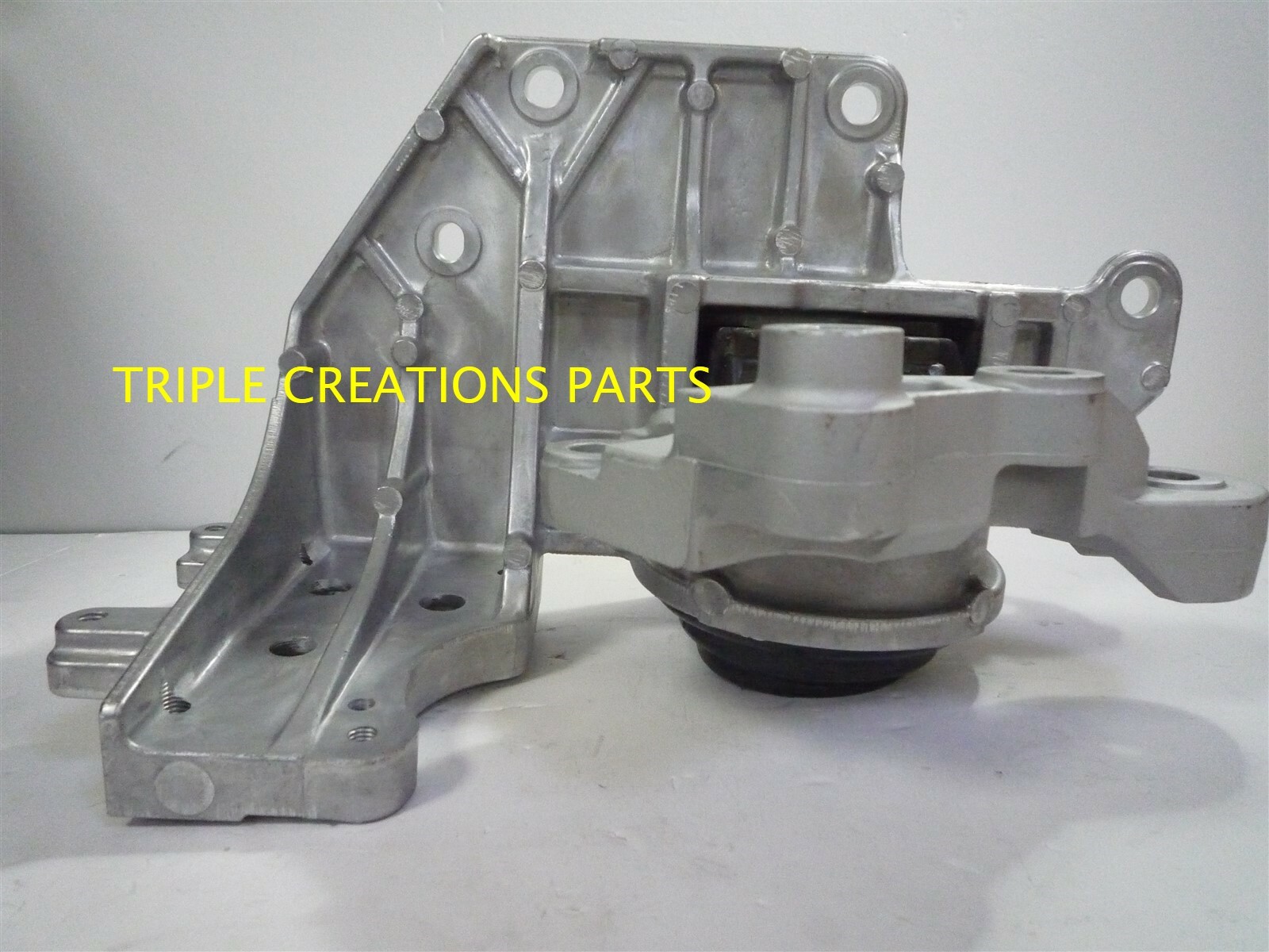 Genuine Nissan OEM 11220-JG31C INSULATOR-ENGINE MOUNTING LH 11220JG31C ...