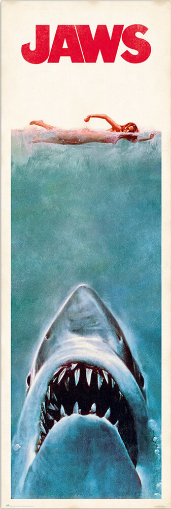 Shark Poster