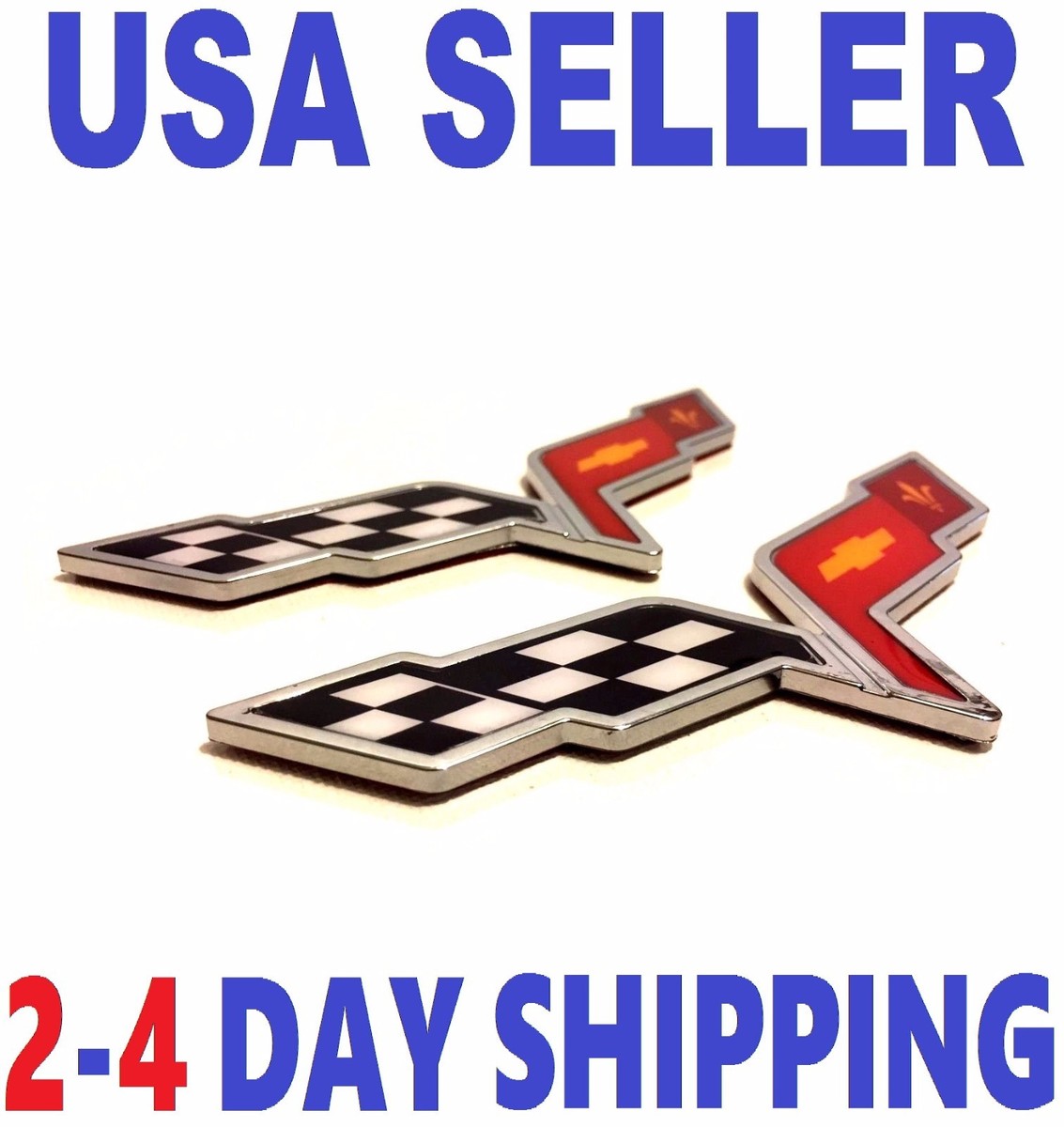 2 Flags Car Logo Creative Car Logos Design Vector 02 Free Download