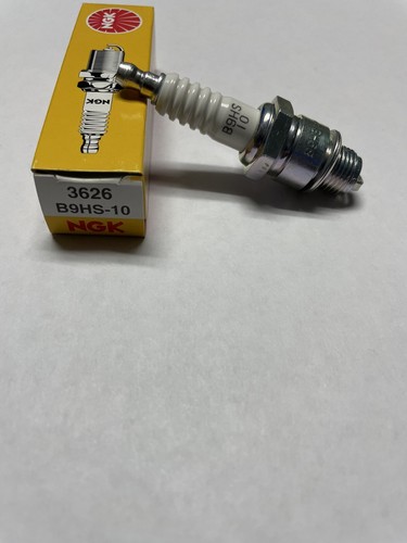 NGK Spark Plug 3626 B9HS-10 | eBay