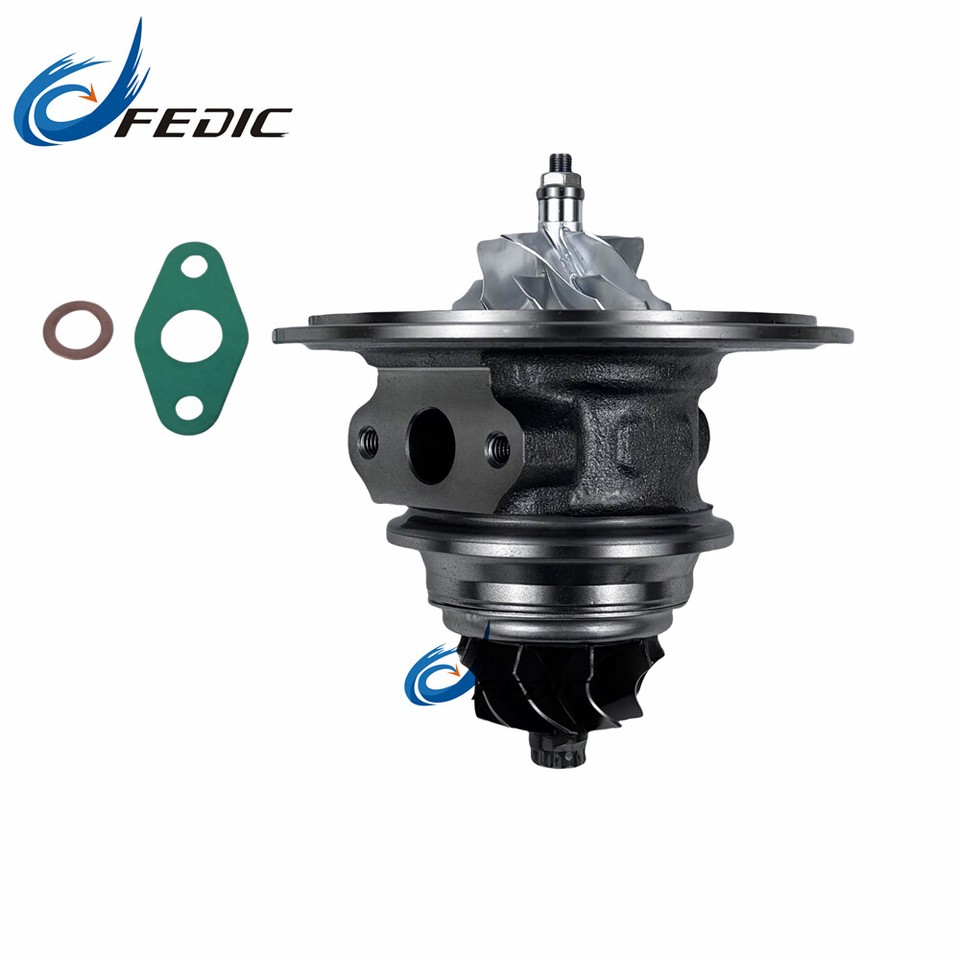 28231-4A870 MFS Turbo cartridge for Hyundai Porter II 2.5 CRDi D4CB ...