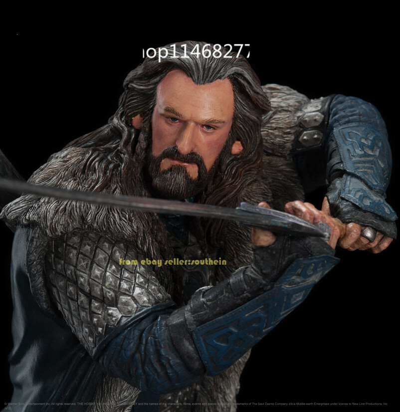 Thorin Oakenshield Shield