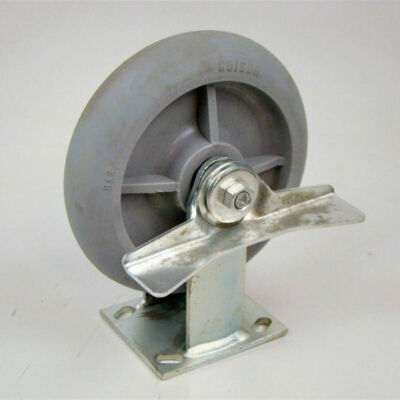 Casters & Wheels - Hi-Tech Performa