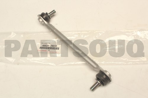 4882078010 Genuine Toyota LINK ASSY, FR 48820-78010 | eBay
