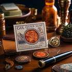 Gulf Stamps | eBay Stores