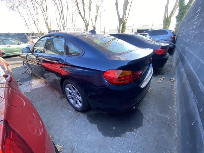 Batterie BMW SERIE 4 F36 61149227752 | eBay