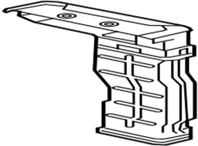 28210H9100 Hyundai Duct assyair 28210H9100, New Genuine OEM Part | eBay