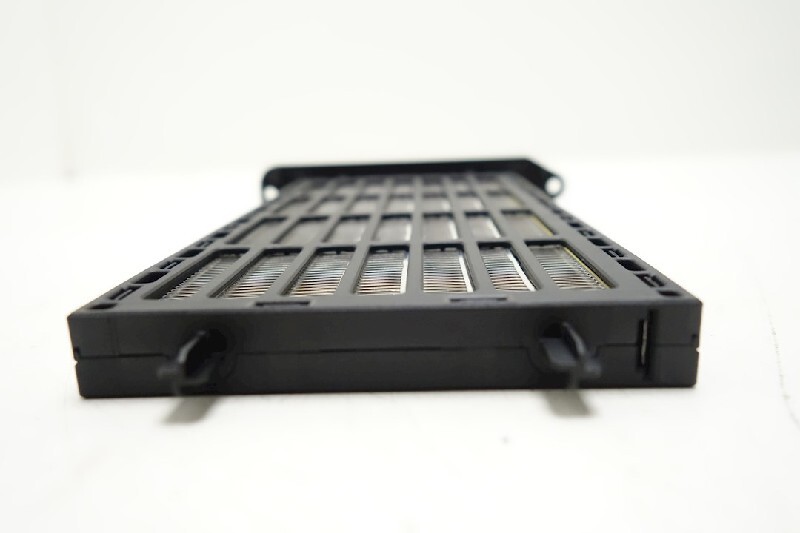 A52103300 / 271435467R ELEMENT RADIATEUR ELECTRIQUE Renault Clio IV (5R ...