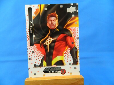 Quasar Marvel Anime Vol 2 2023 In Hyuk Lee | eBay
