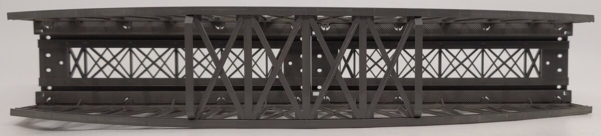 Marklin 7263 HO Scale 14" Arch Bridge | eBay