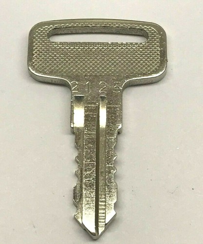 NOS OEM Polaris ATV Ranger Rzr keys pre-cut spare replacement key | eBay