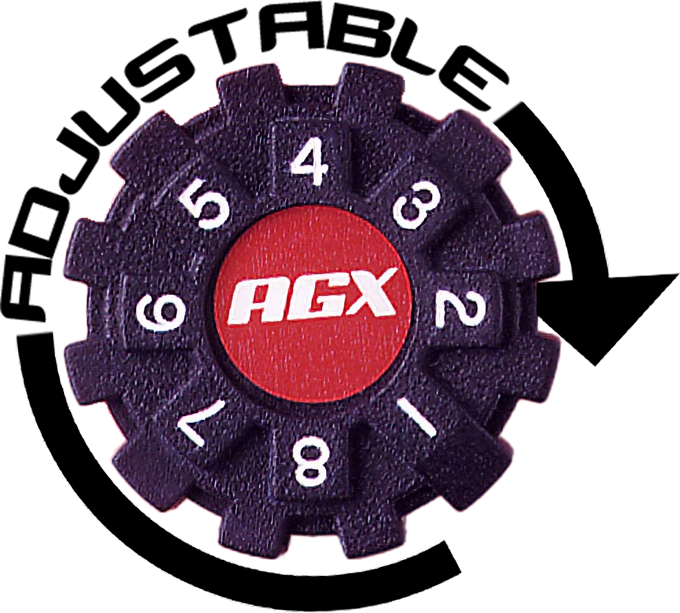 KYB AGX 2 REAR Ext Adjustable SHOCKS for TOYOTA CELICA 10/ 1975 76 77 RA27 TA27 | eBay