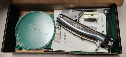 RCBS 90200 Hand Priming Tool 76683902009 | eBay