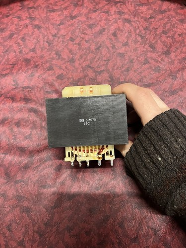 Dagnall C-3070 Output transformer for Marshall | eBay