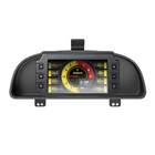 Subaru Impreza WRX GC8 98-00 & Forester Dash Mount Recessed for the ...