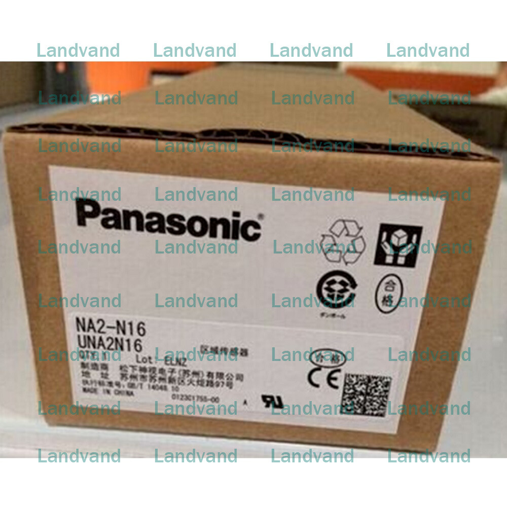 NA2-N16 Panasonic Sunx New Area Sensor Free Shipping | eBay