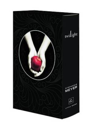 Twilight Collector's Edition (The Twilight Saga) - Hardcover - GOOD ...