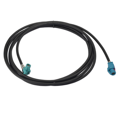 BMW E90 E91 E92 E83 E70 E81 E87 CIC Head Unit Retrofit USB Cable HSD ...