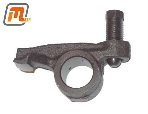 rocker arm V6 2,0l (incl. adjusting screw) FORD 17/20M P5 | eBay.de