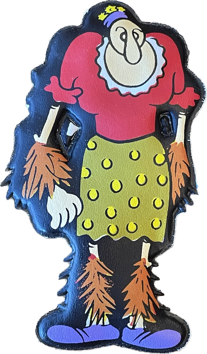 Alice The Goon Popeye Characters