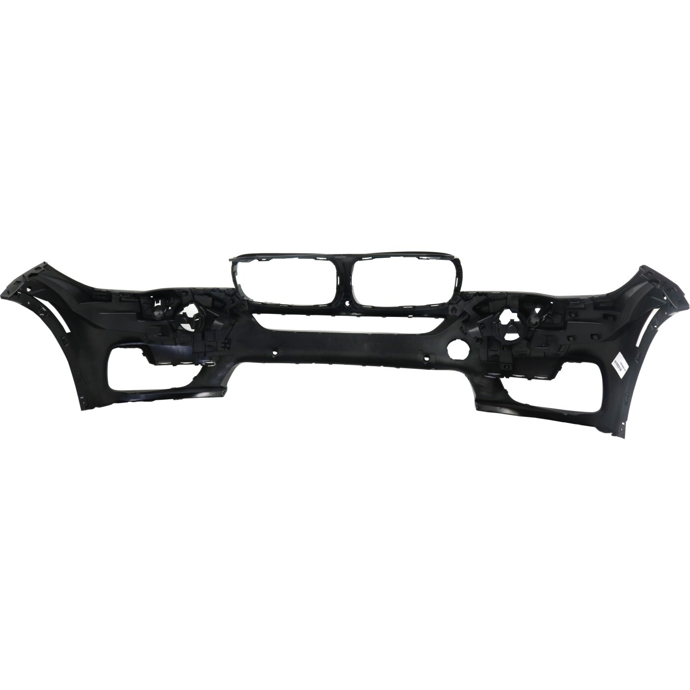 New Bumper Cover Fascia Front for BMW X5 2014-2018 BM1000398 ...