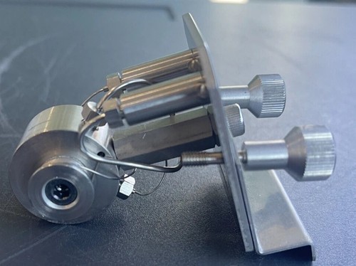 Agilent Hplc Lc Standard Flow Cell Assembly G1314-60086 | eBay