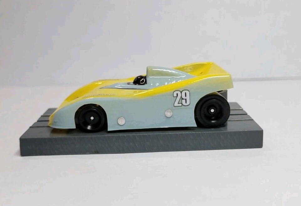 Clear Lexan BodyCustom HO slot car Viper V1 bsrt g3 afx tomy | eBay