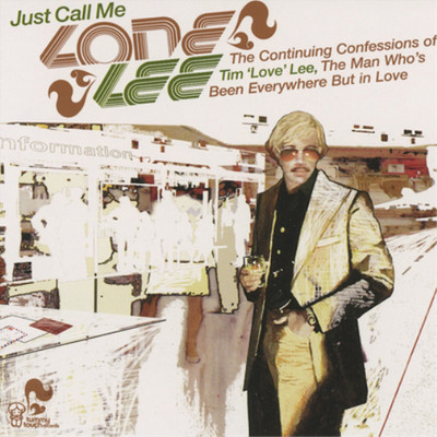 Tim 'Love' Lee Just Call Me 'Lone' Lee (Vinyl LP) 12" Album | eBay