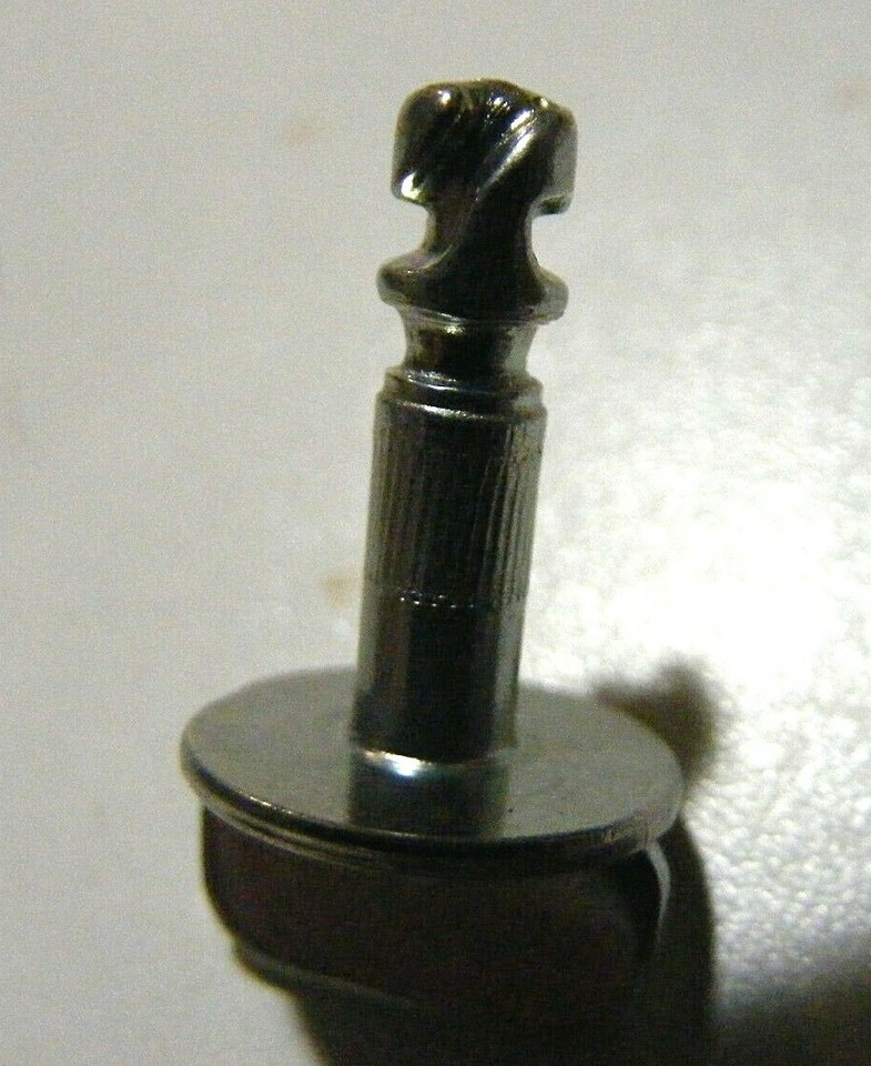 10 Dzus Panex 1/4 Turn Fastener Studs,Size 4,winged spiral cam turnlock ...