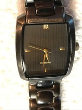 Allude Fmdal380 #135 Diamond Watch VT3741 for sale online | eBay