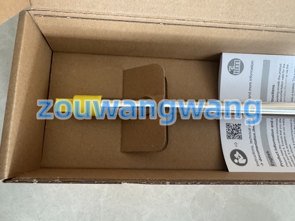 1PCS New IFM LMT105 liquid level sensor In Box #Z | eBay