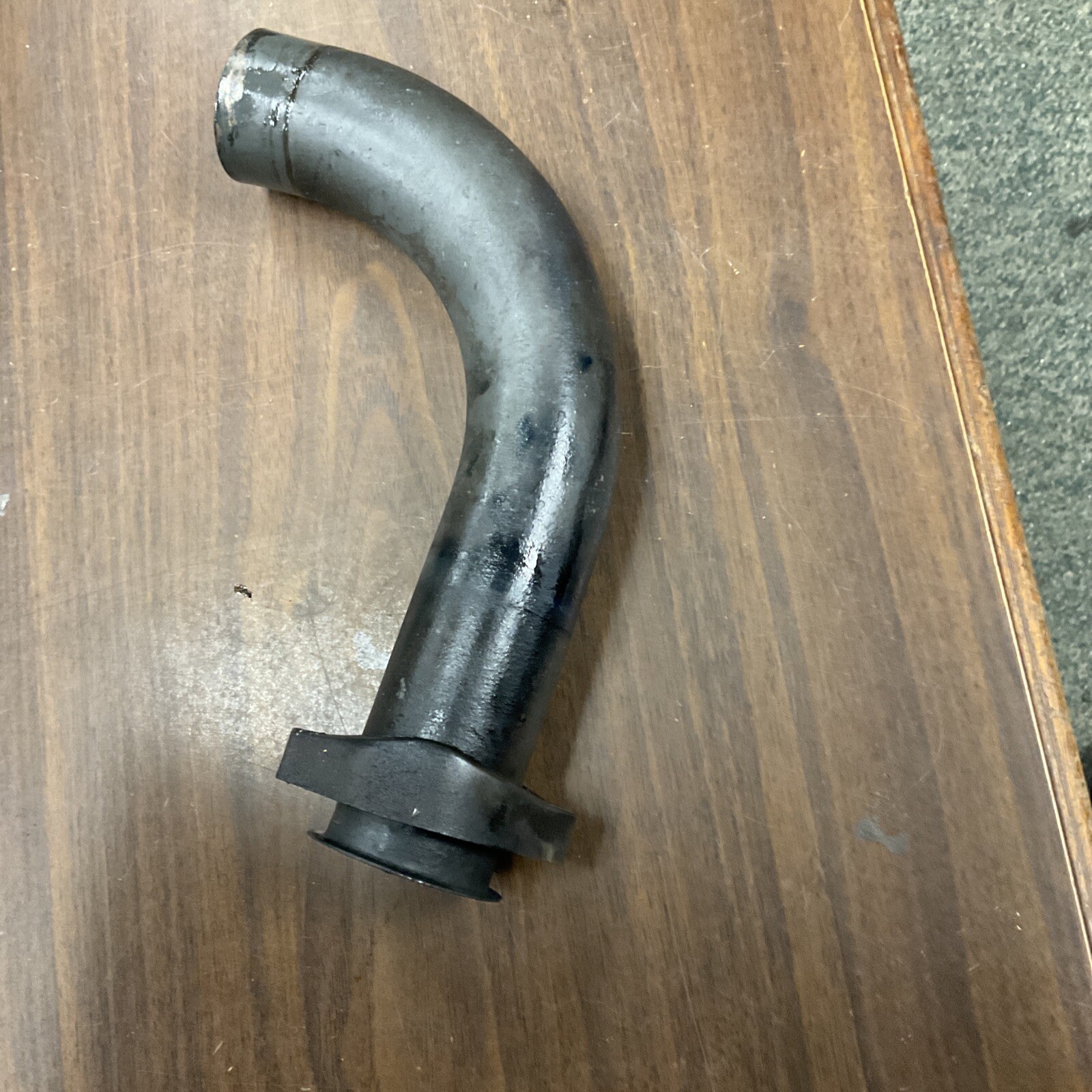Lycoming Engine Intake Pipe PN 71713 for sale online | eBay