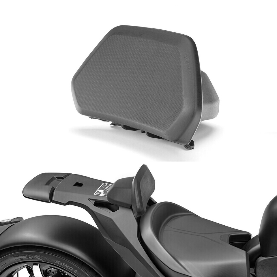 KEMIMOTO 219400960 Driver Backrest for Can Am Ryker 600 900 Rally ...