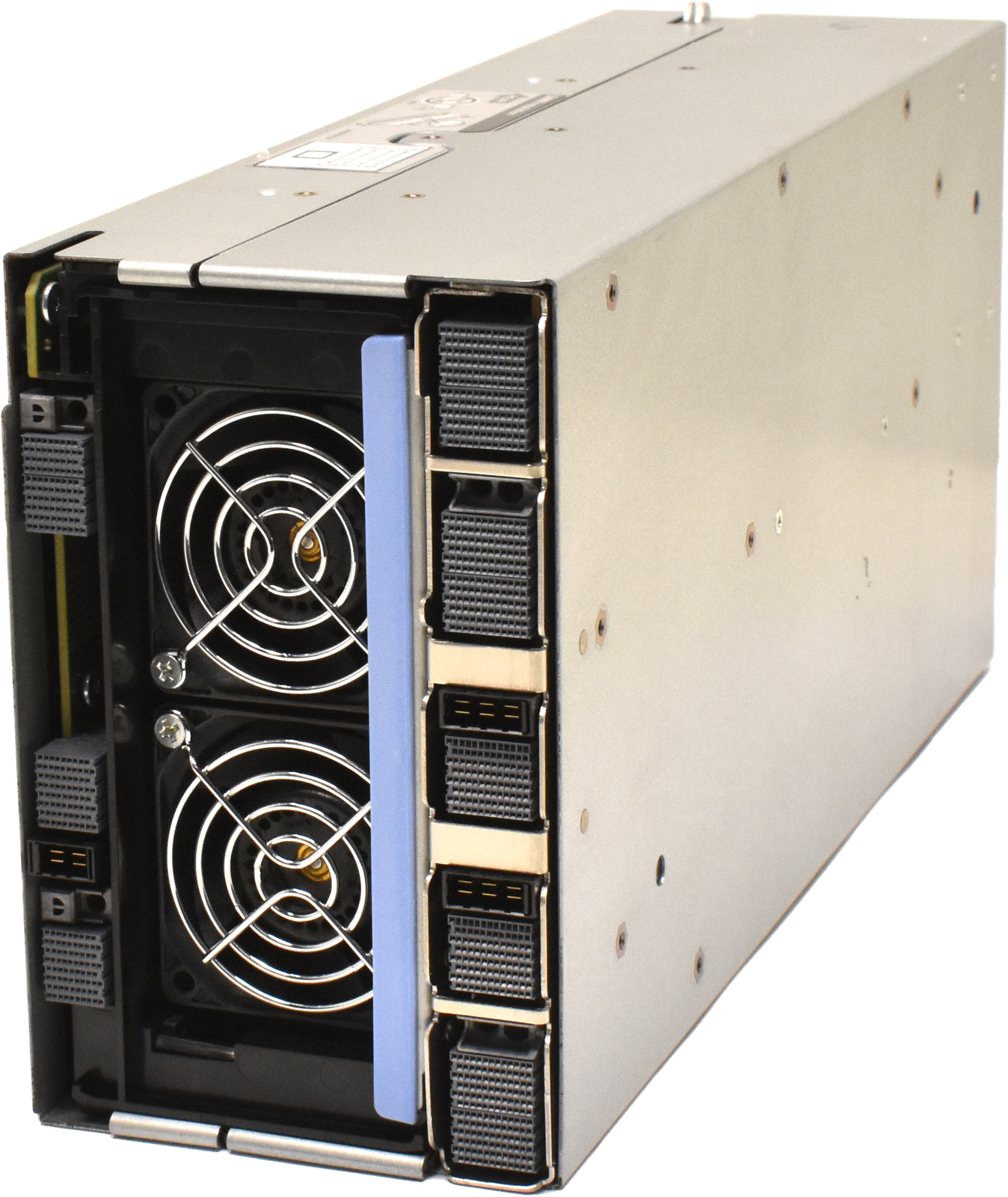 EMC Isilon A200 NAS Storage 4xNode je 1x Pentium D1508 16GB PC4 RAM ...