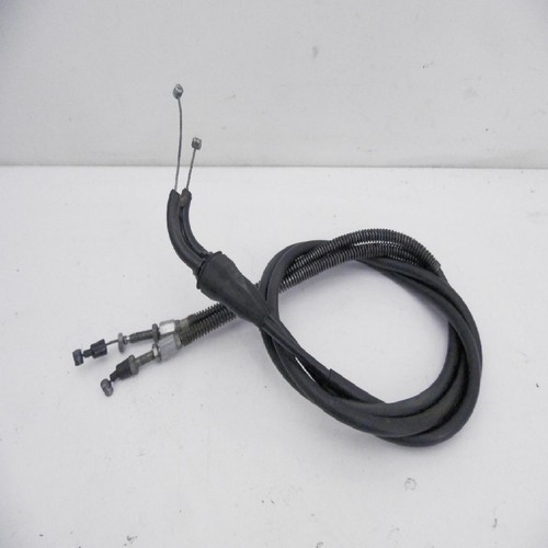 Yamaha Xtz660 / XTZ 660 Ez : 93 Throttle Cable Trains Train 12551 | eBay