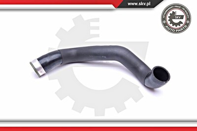Charger Intake Hose For PORSCHE Cayenne 92A VW Touareg 10-18 7P0145738B ...