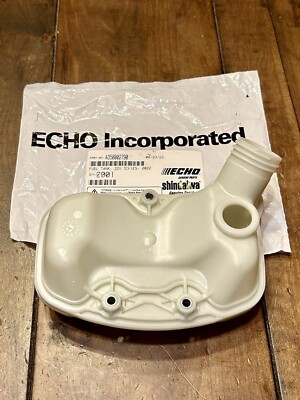 ECHO Fuel Tank SRM-225 SRM-2320 GT-225 PAS-225 A350002830 Genuine OEM ...