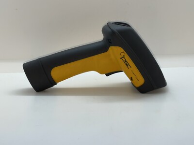 Barcode Scanners - Psc Powerscan Barcode Scanner