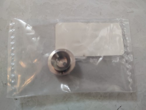 D.I.S, Dynamic Integrated Solutions LENS,TUBE (LTQ) , 97055-20251, REV ...