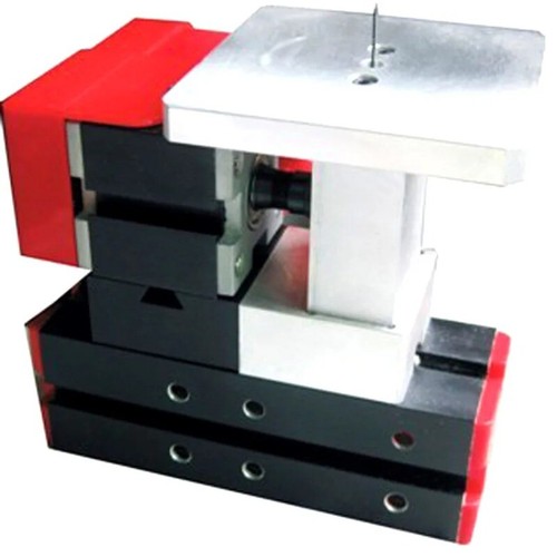 All-Metal 6 in 1 Mini Lathe Milling Drilling Wood Turning Jag Combined ...