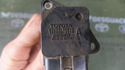 2220430010 Flussimetro per TOYOTA LAND CRUISER (J12) 3.0 D4-D VX 2004 ...