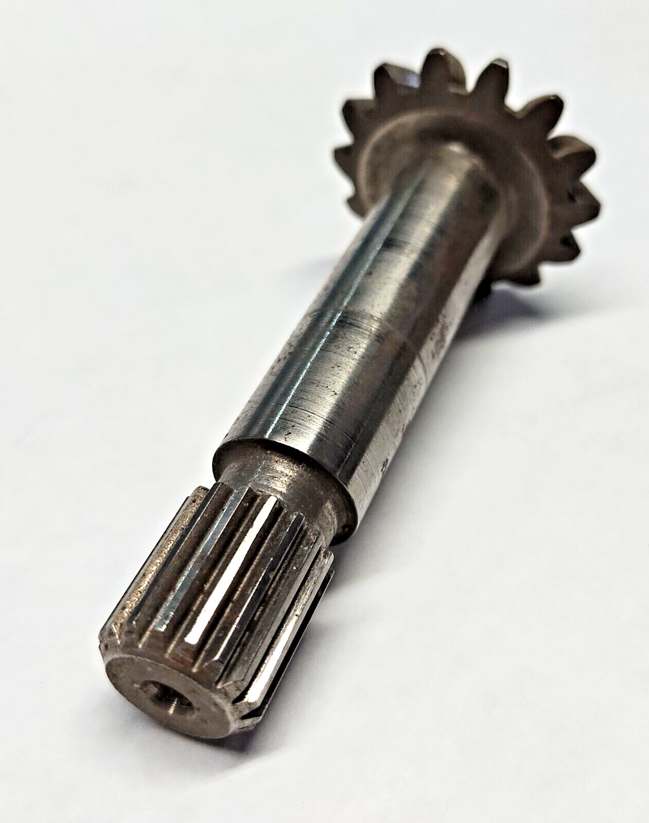 Lycoming Tachometer Gear, P/N 72489, NOS | eBay