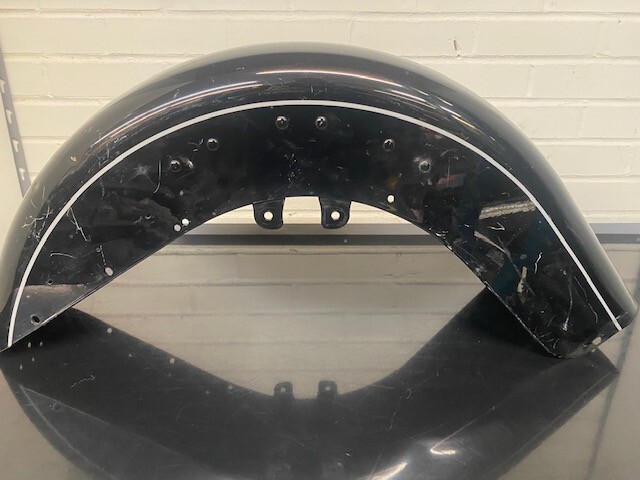 Harley Heritage Front Fender | eBay