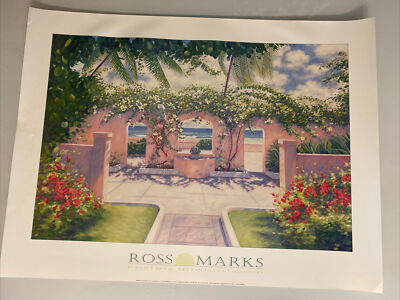 Vintage Poster: Ross Marks - Posters International (27 x 36 Inches) | eBay
