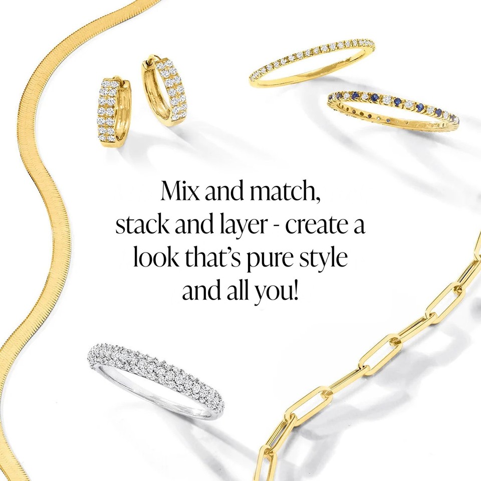 Pure Collection by Ross-Simons 14kt Yellow Gold Rolo-Link Bracelet. 7 ...